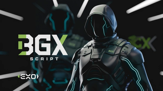 BGX Script League Of Legends - The Ultimate Game Enhancer