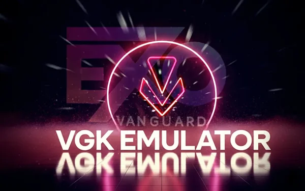 Vanguard Emulator - VGC Bypass And Spoofer - EXO Vanguard | #1 LoL ...