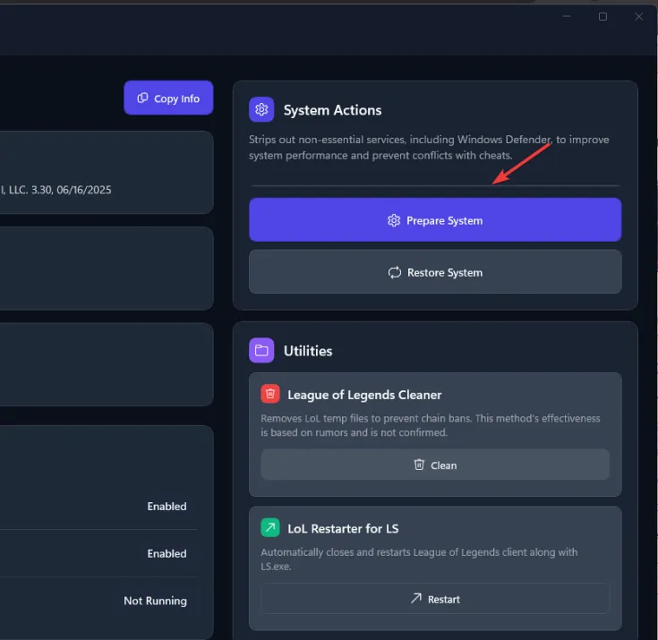 Step-by-Step Guide Of How To Install LoL Scripts And Cheats