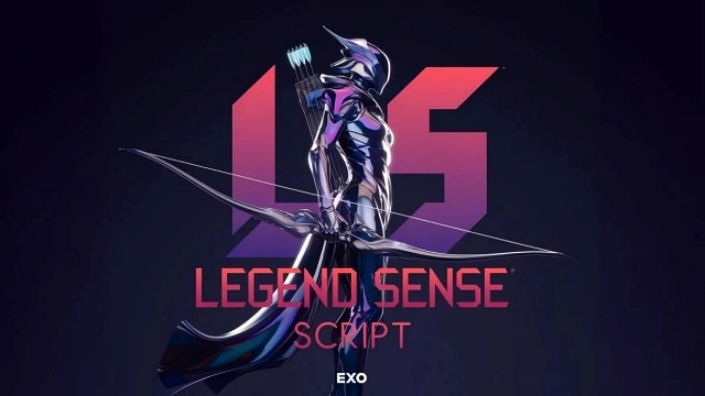 LS Script For League Of Legends - LoL Script | ExoVanguard